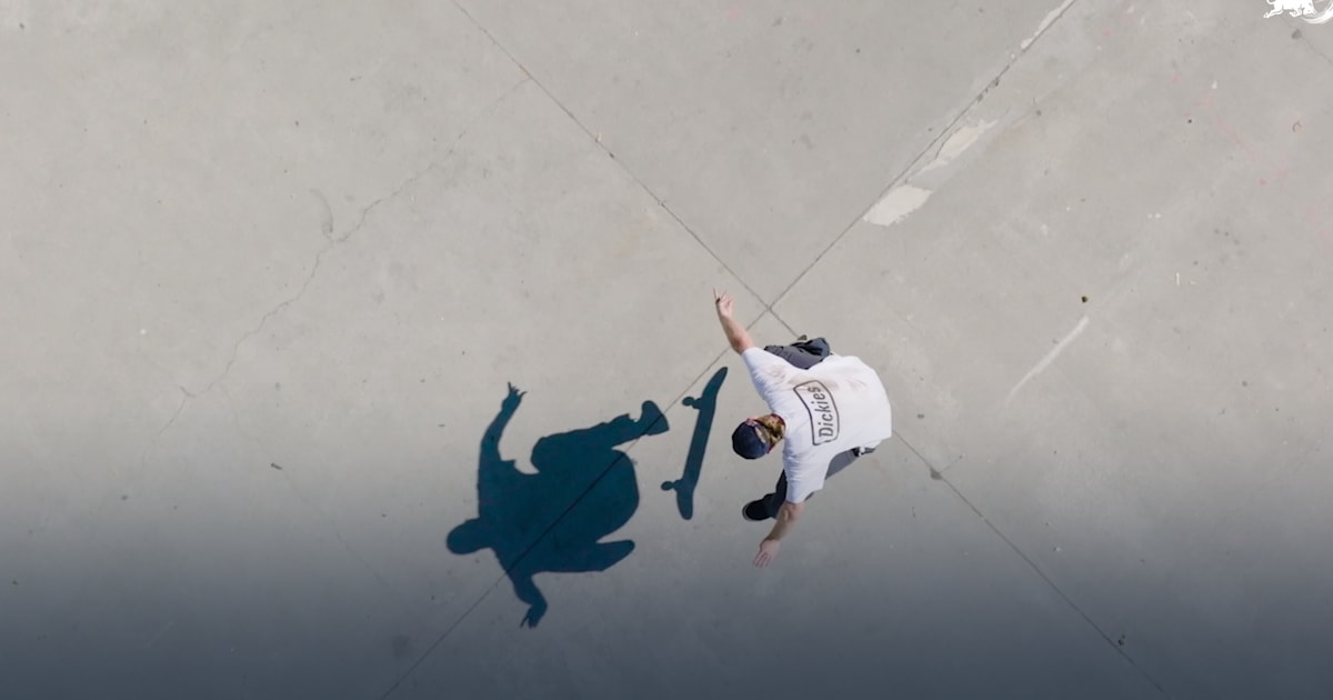 Jamie Foy: Skater of the Year