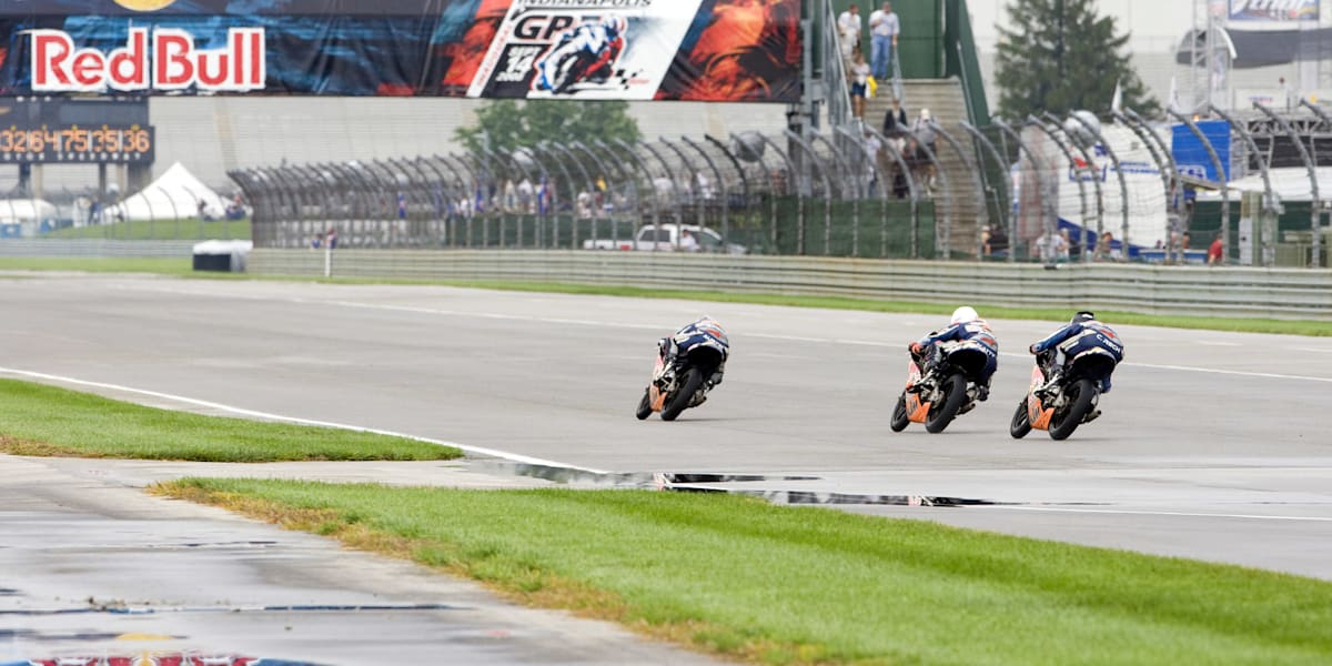 Red Bull Riders Cup - Teams clash again in Valencia