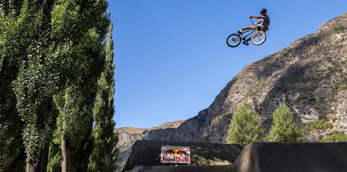 Rat Pack BMX Series New Zealand Episode 3