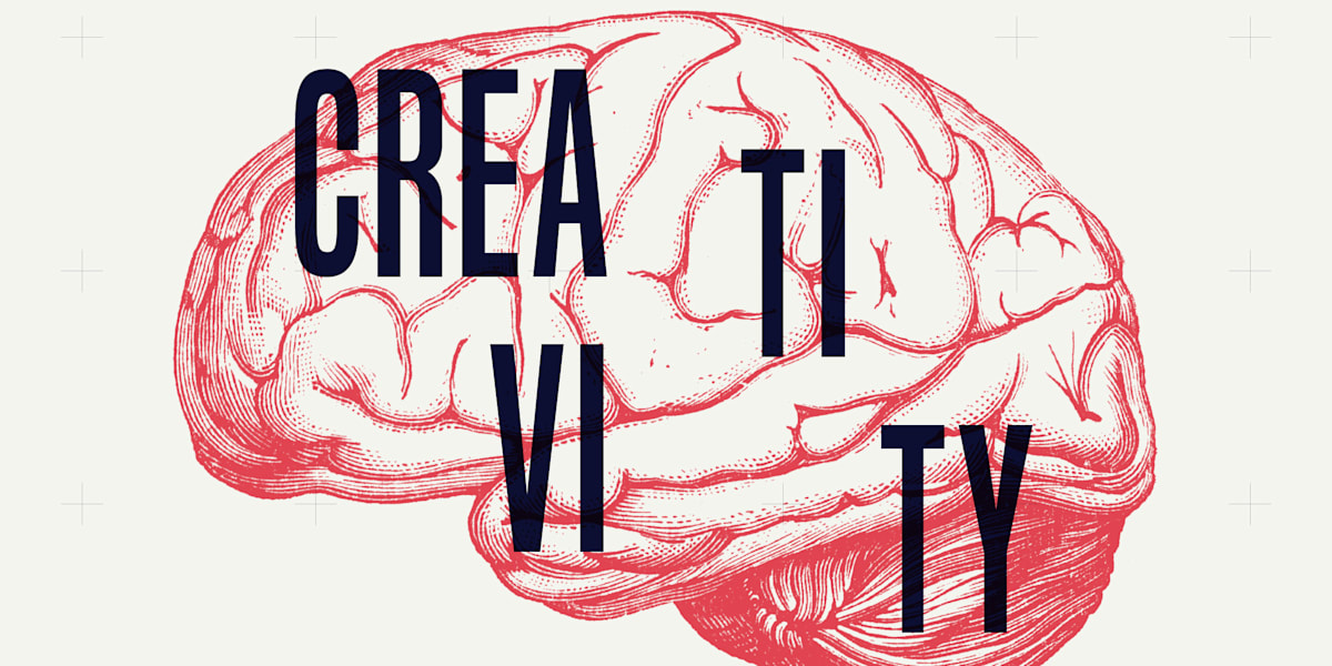 Brain workouts: 10 top tipps for creative thinking
