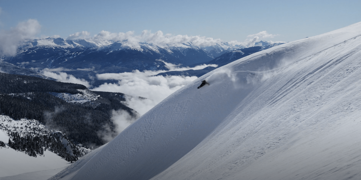 A Journey Through Jake Burton’s Archives