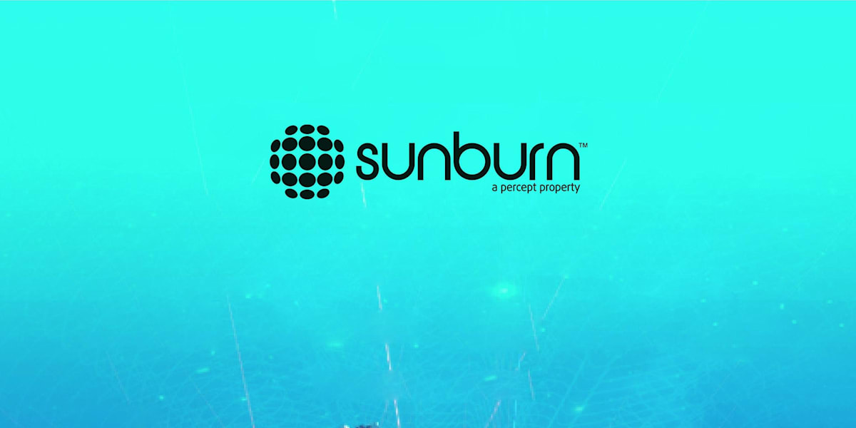 Sunburn Festival Logo Sunburn Goa 2023: Everything You Need To Know