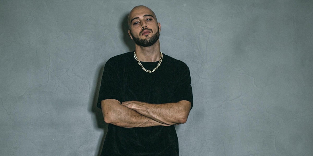 Ben Fero Özel Röportajı