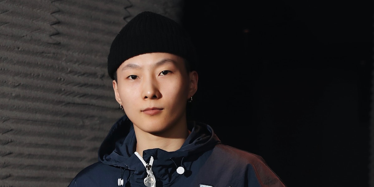 B-Girl Ying Zi: Chinese breaker – profile