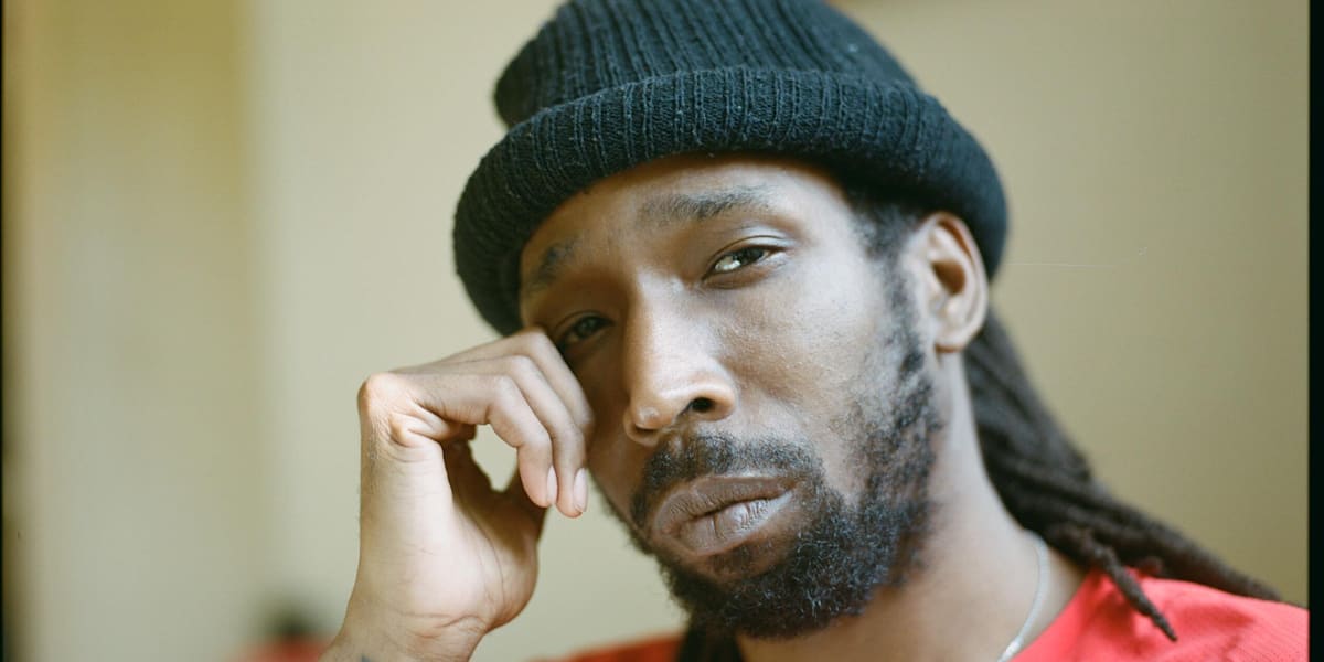 Jammer interview: Grime clash Lord Of The Mics returns