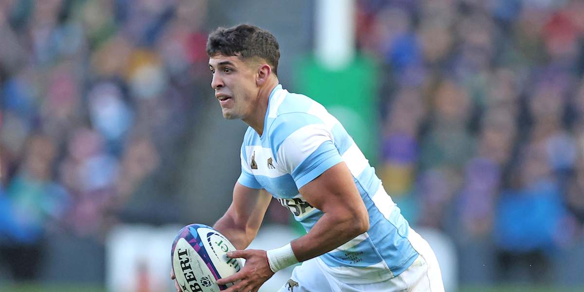CRUZ INVOLVED IN ENGLAND THRILLER
