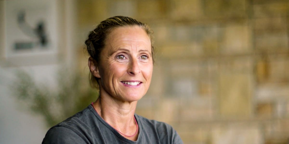 Beyond the Ordinary S1 E12: Wings for Life World Run