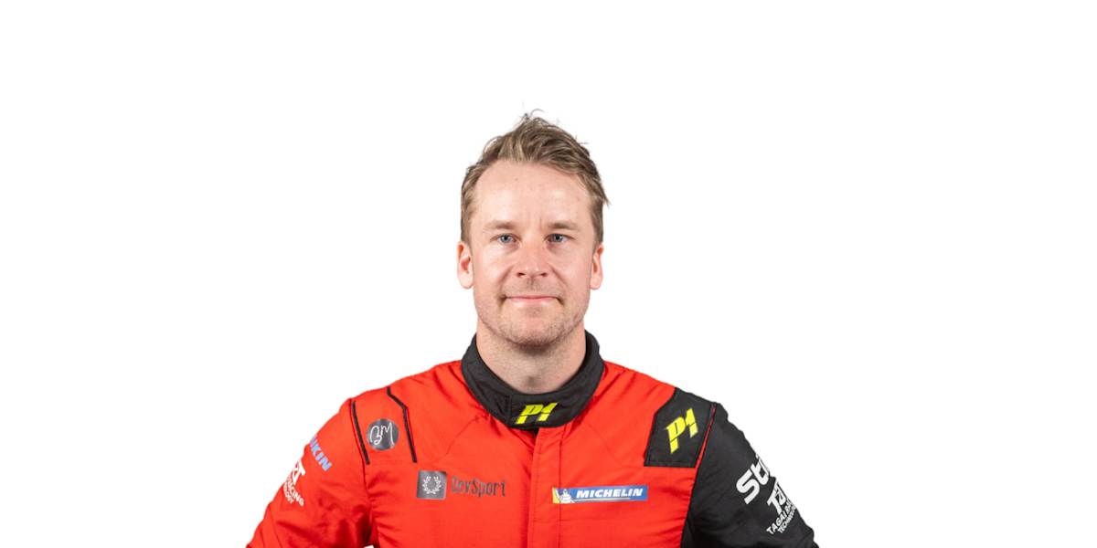 mads ostberg