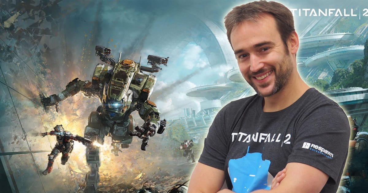 Titanfall 2: Tipps & Tricks > Die besten der Entwickler