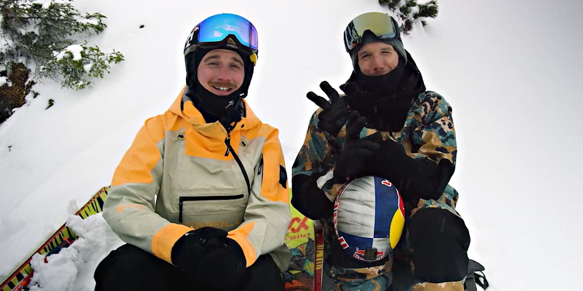 Face Value S1 E4: FWT with Paddy Graham – Austria