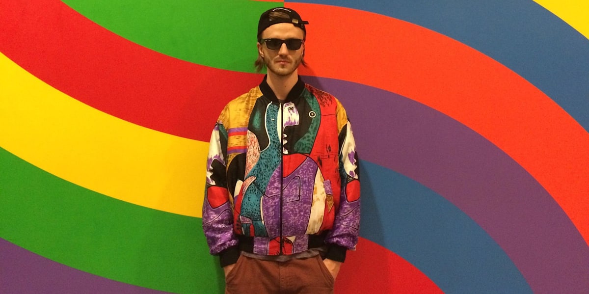 MITYA: Russian musician’s Searching For Sound film