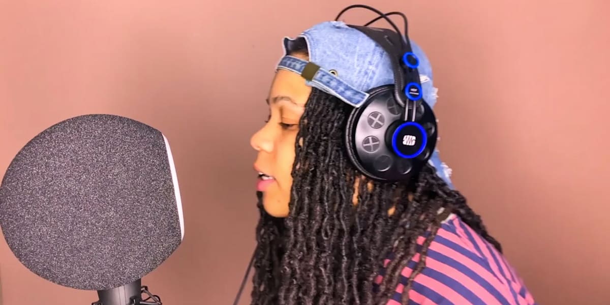 Red Bull Records Virtual Festival S2 E3: PineappleCITI