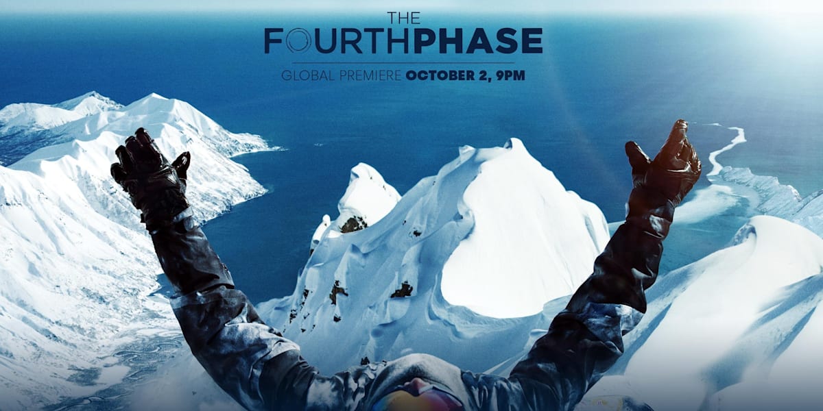 Premiere: The Fourth Phase