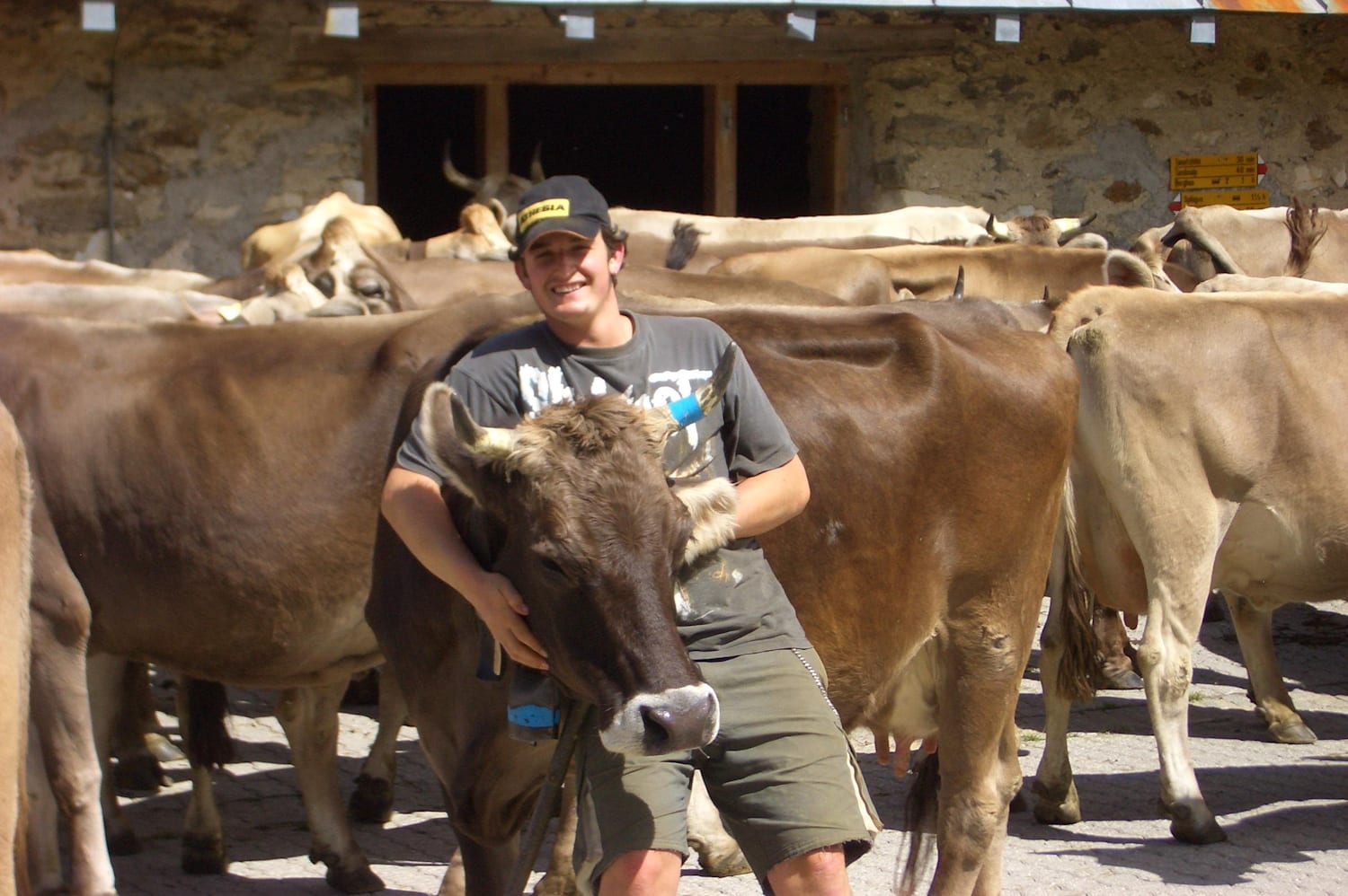 Dominik Paris on skiing and the death of his brother