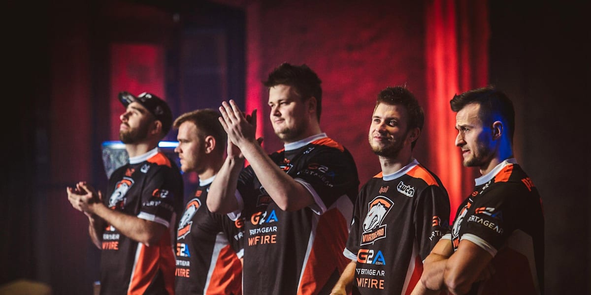Memories of CS:GO – The Early Years [FILM]
