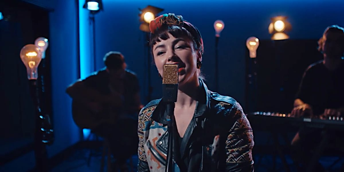 The Cut S1 E3: Ruby Confue and Blue Canariñho – video