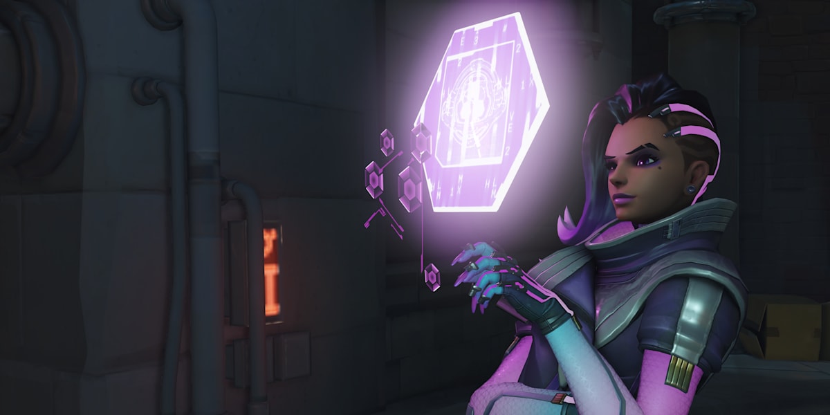 Overwatch Workshop Codes: 5, die du ausprobieren musst