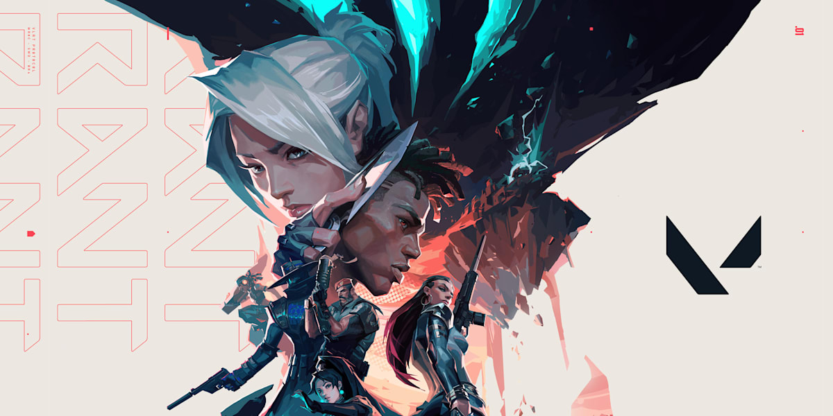 Por que todo mundo está falando de Valorant?