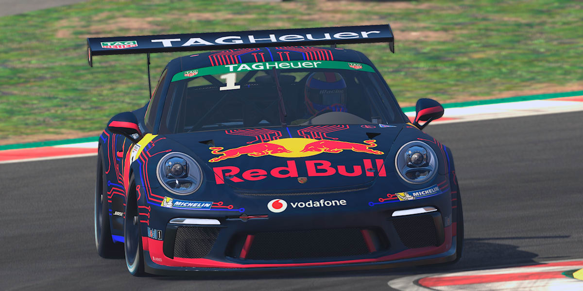 Results From The World Of Esports