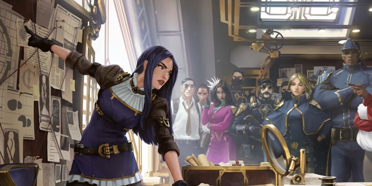 Apps para League of Legends ≫ Descarga estas 4