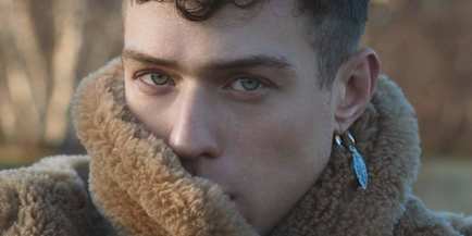 Chi è Irama: tutto sulla vita del cantante