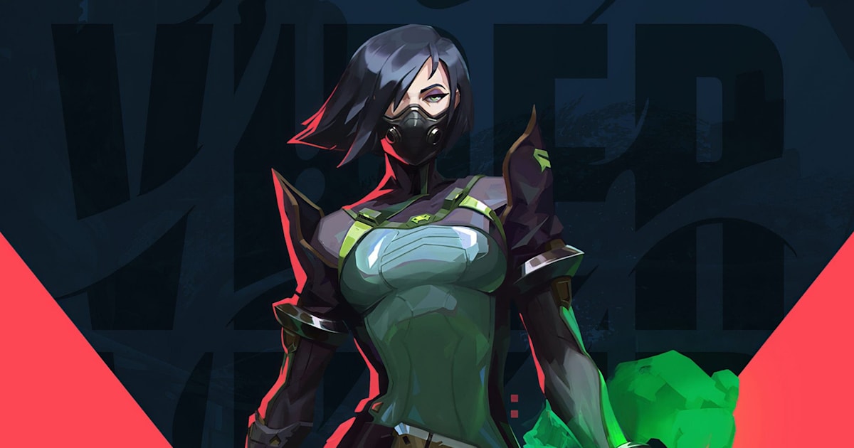 Meet all the Valorant agents: abilities and roles explained