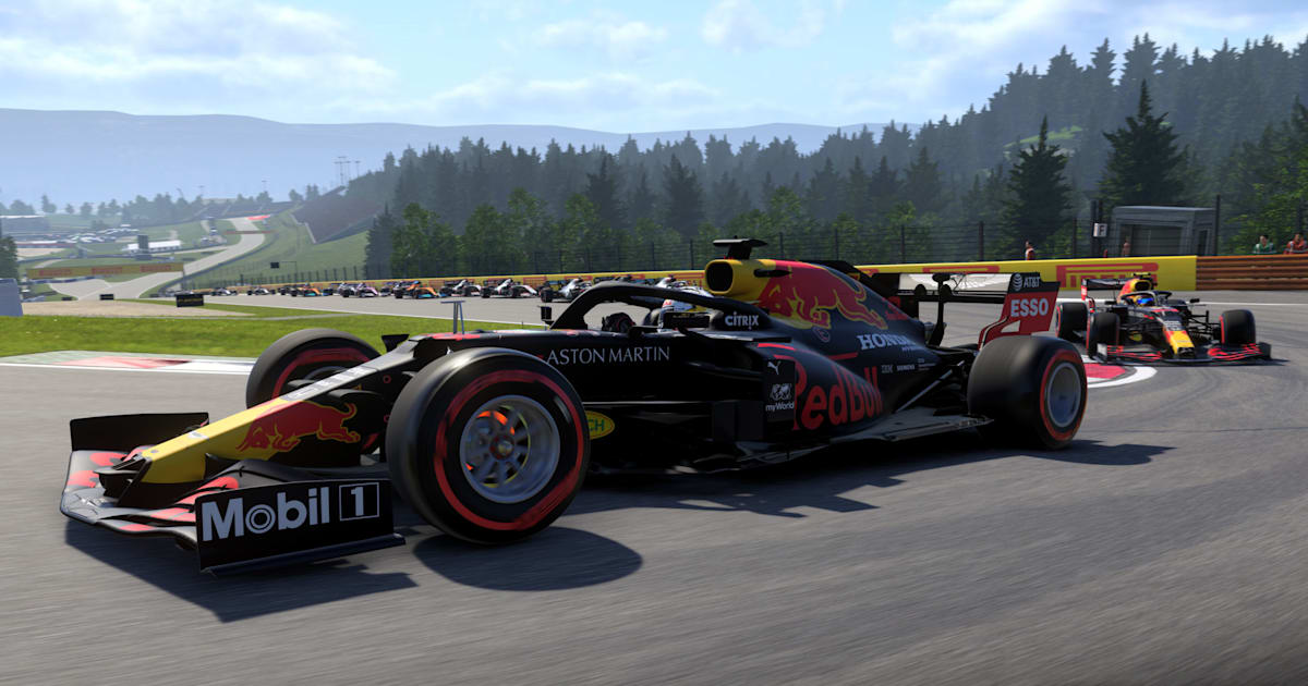 A temporada do F1 2020 começou, e aqui está um raio X