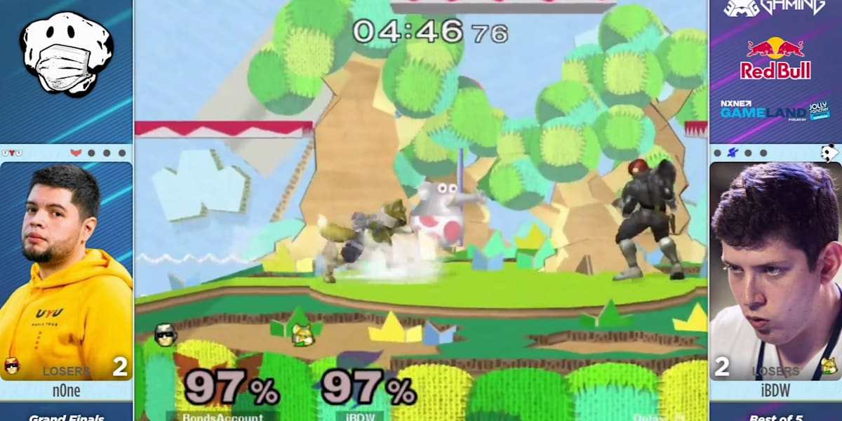 Super Smash Bros. Melee: Tips guide by Coach Zeke