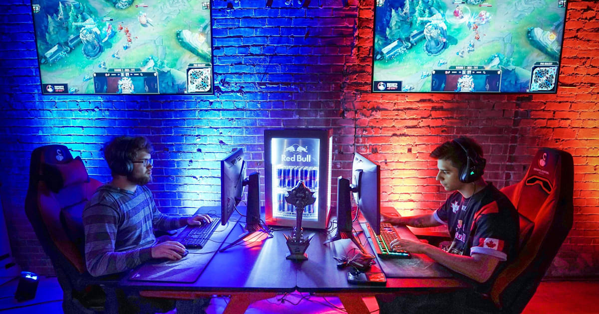 Gaming: The latest news, tips, video releases and more