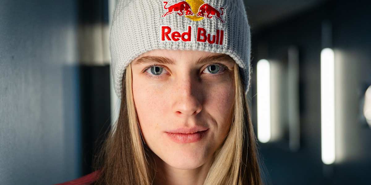 Yaroslava Mahuchikh: High Jump – Red Bull Athlete Profile