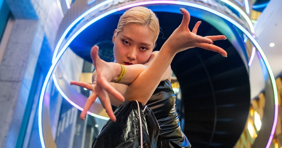 Red Bull Dance Your Style: Waackxxxy – winner interview