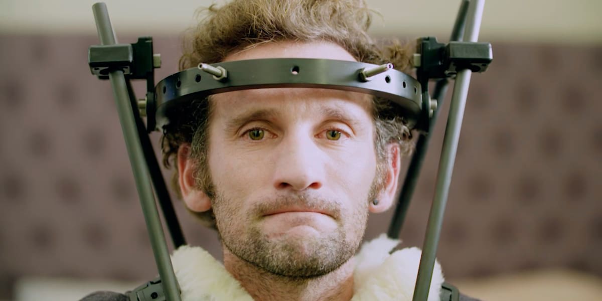 How to be Superhuman S1 E8: Tim Don and James Pope