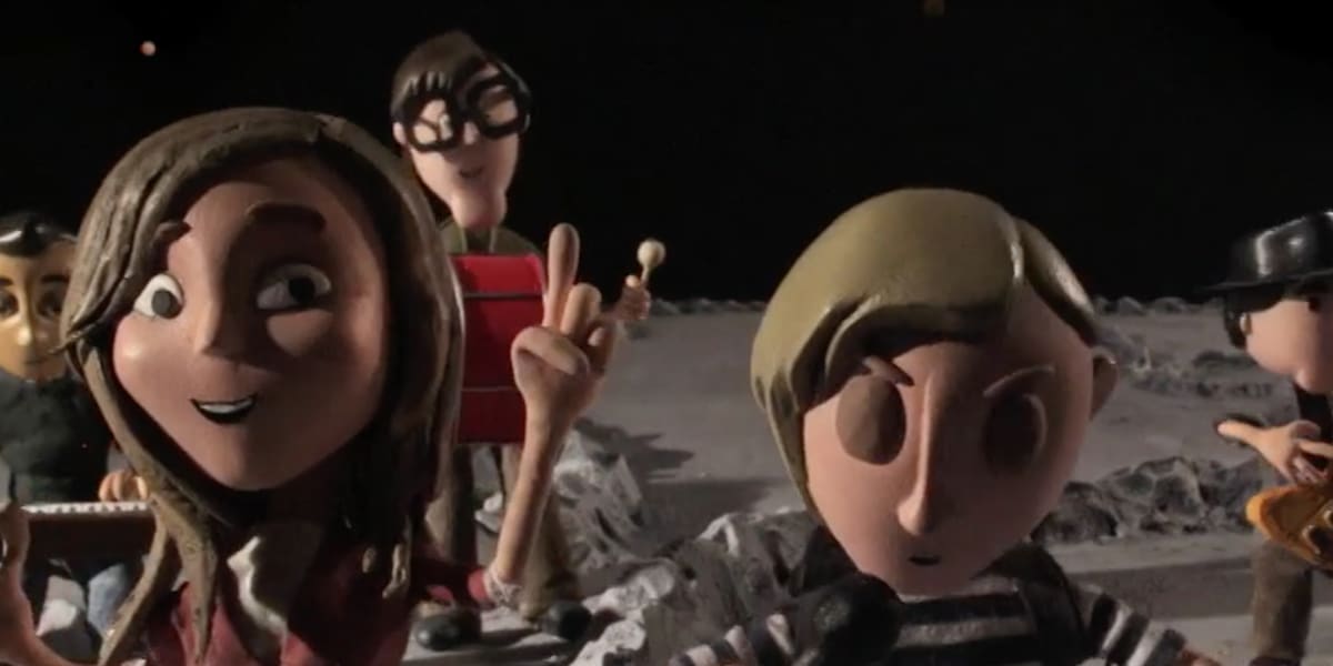 AWOLNATION: Not Your Fault – Red Bull Records video