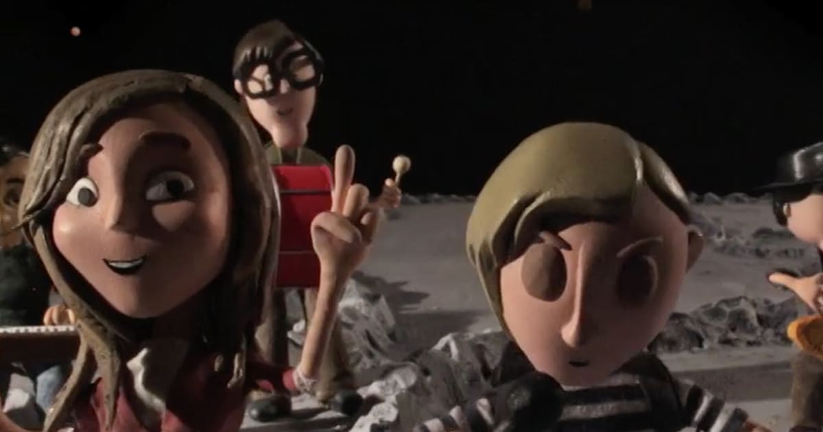 AWOLNATION: Not Your Fault – Red Bull Records video