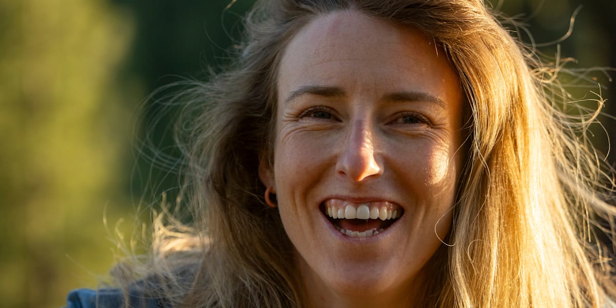 Just Ride | Casey Brown: the future of women’s freeride MTB