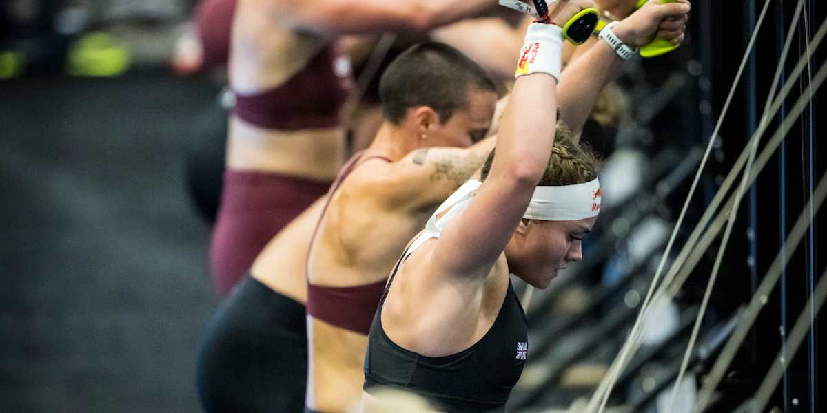 HYROX events 2025-26: The ultimate fitness racing calendar