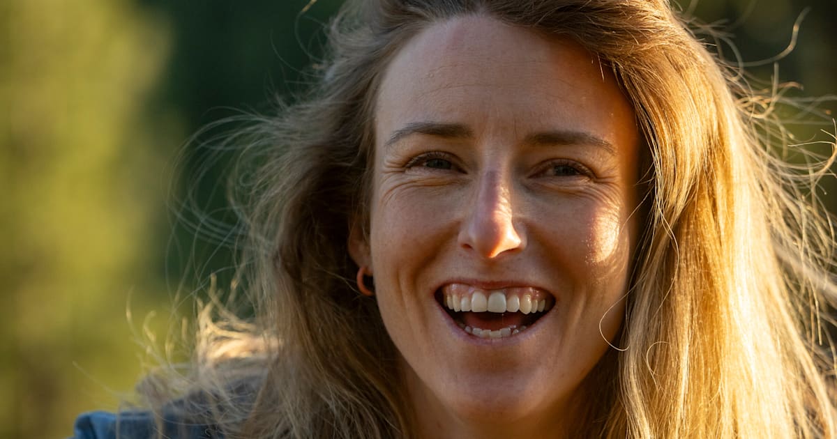 Casey Brown: Od gledateljice do freeride zvijezde