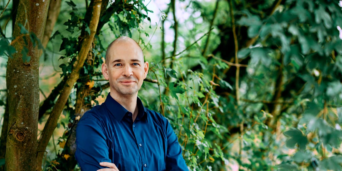 Marc Wallert » Überlebenstipps aus der Geiselhaft