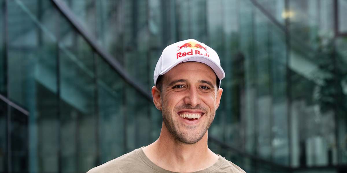 Pol Tarrés: Off-road motorcyling – Red Bull Athlete Profile