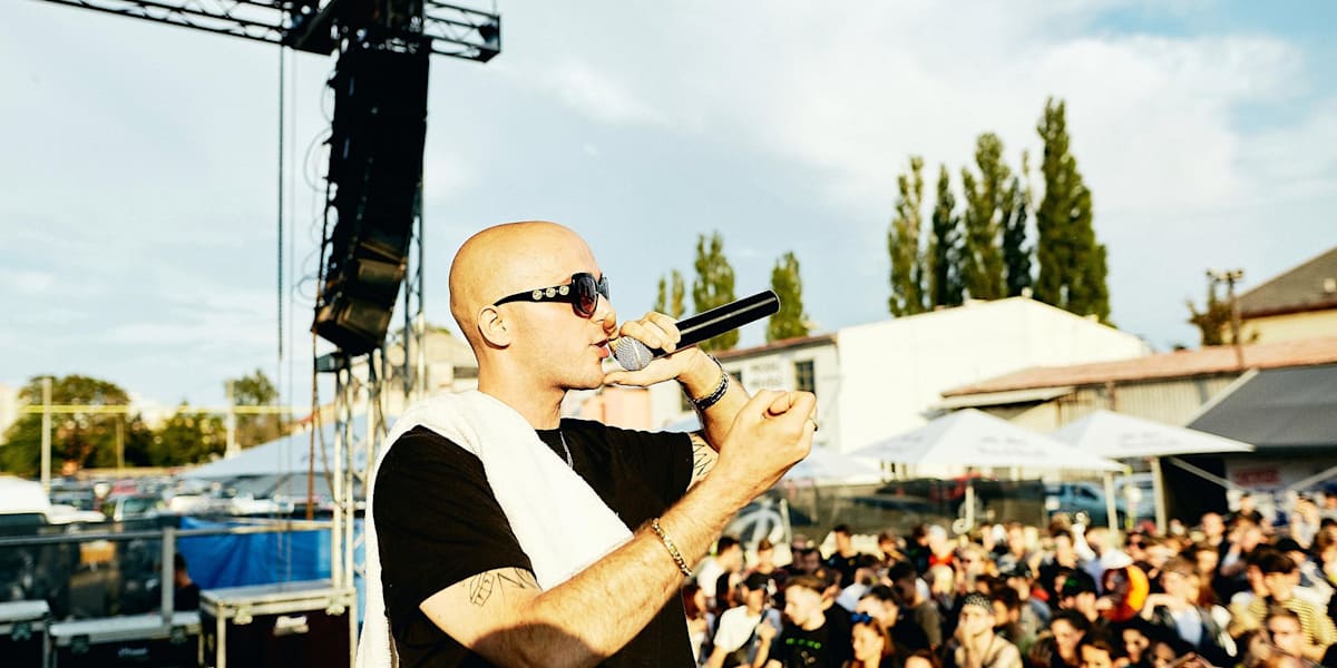 Narození dcery byl nejradostnější okamžik mýho života, říká Robin Zoot