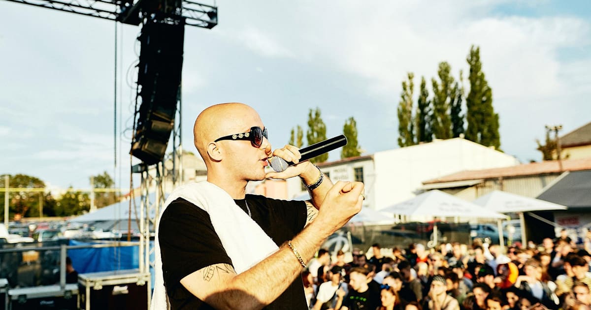 Narození dcery byl nejradostnější okamžik mýho života, říká Robin Zoot