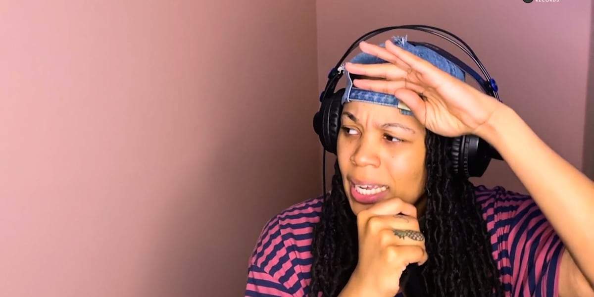 Red Bull Records Virtual Festival S2 E2: PineappleCITI