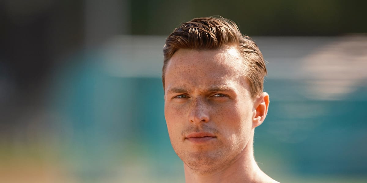 カールステン・ワーホルム | 陸上400mハードル選手 プロフィール | レッドブル・アスリート