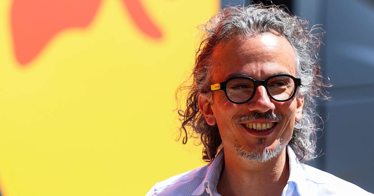 Who Is Laurent Mekies? Meet Red Bull Racing’s new team boss