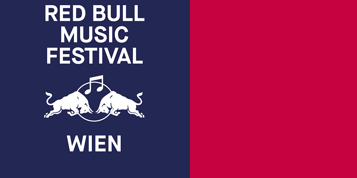 Red Bull Music Festival 2018: Wien Teaser