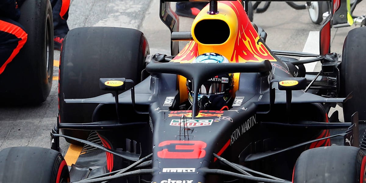 Todo lo que necesitas saber sobre la Fórmula 1 | Vídeo