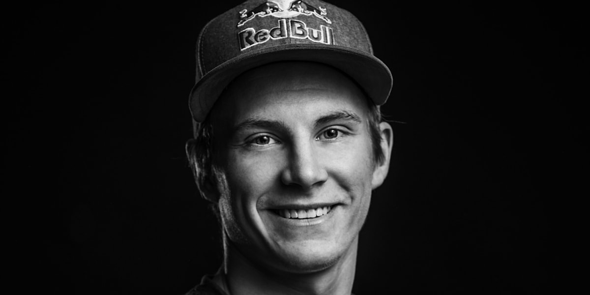 Oliver Eriksson: Rallycross GRC – Red Bull Athlete Page
