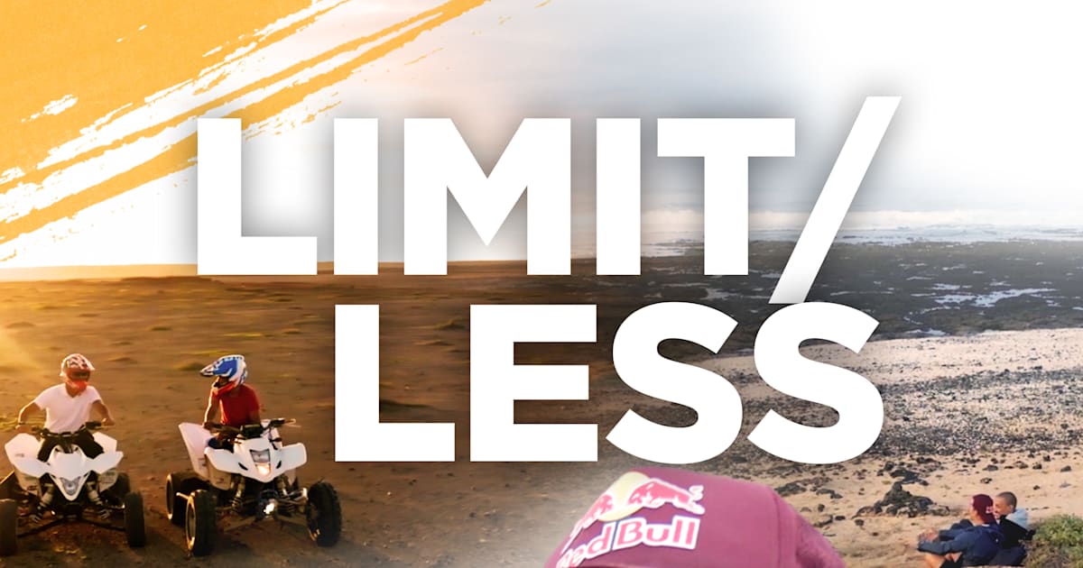 Limit/less Wings for Life World Run