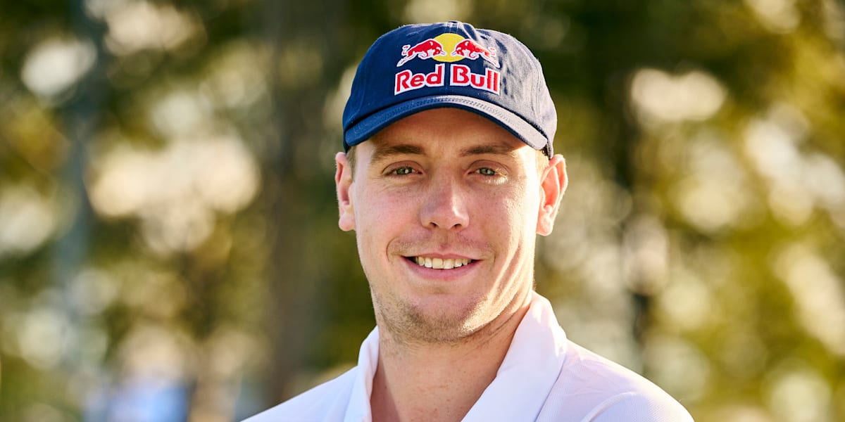 Cameron Green: Cricket – Red Bull Athlete Page