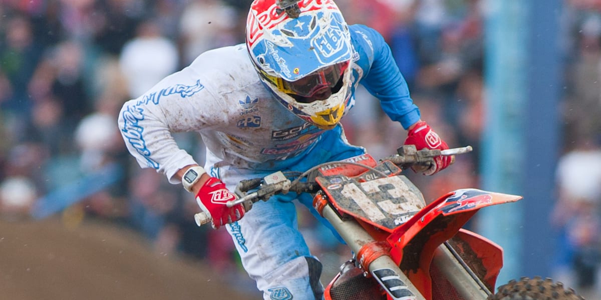 Motocross: Todo lo que necesitas saber | El ABC del...